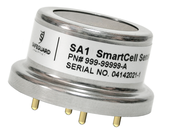 SA1 – Safeguard Analytics