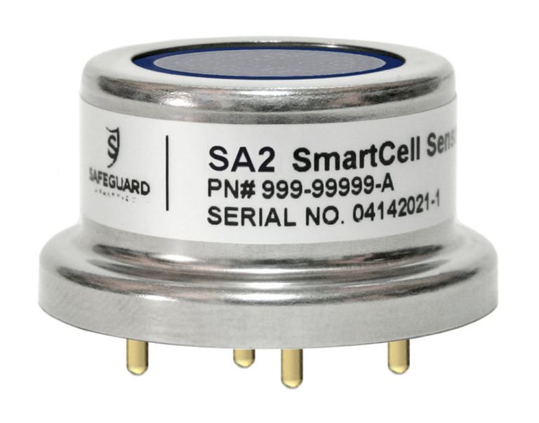 Applications for Gas Detection in Landfills - Safeguard Analytics